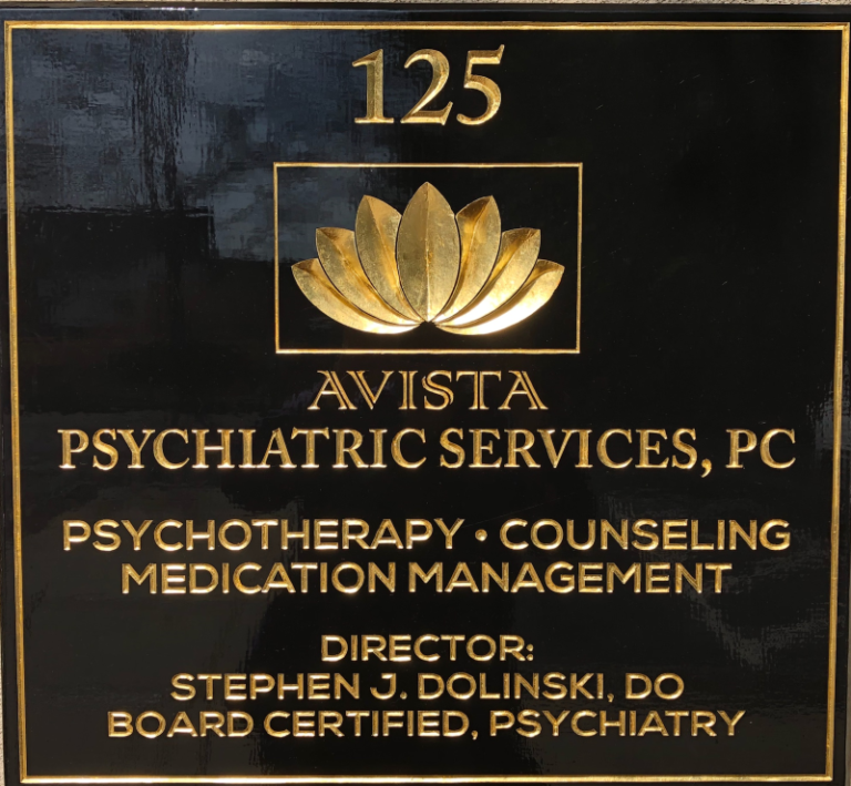 Contact Avista - Avista Psychiatric Services, PC
